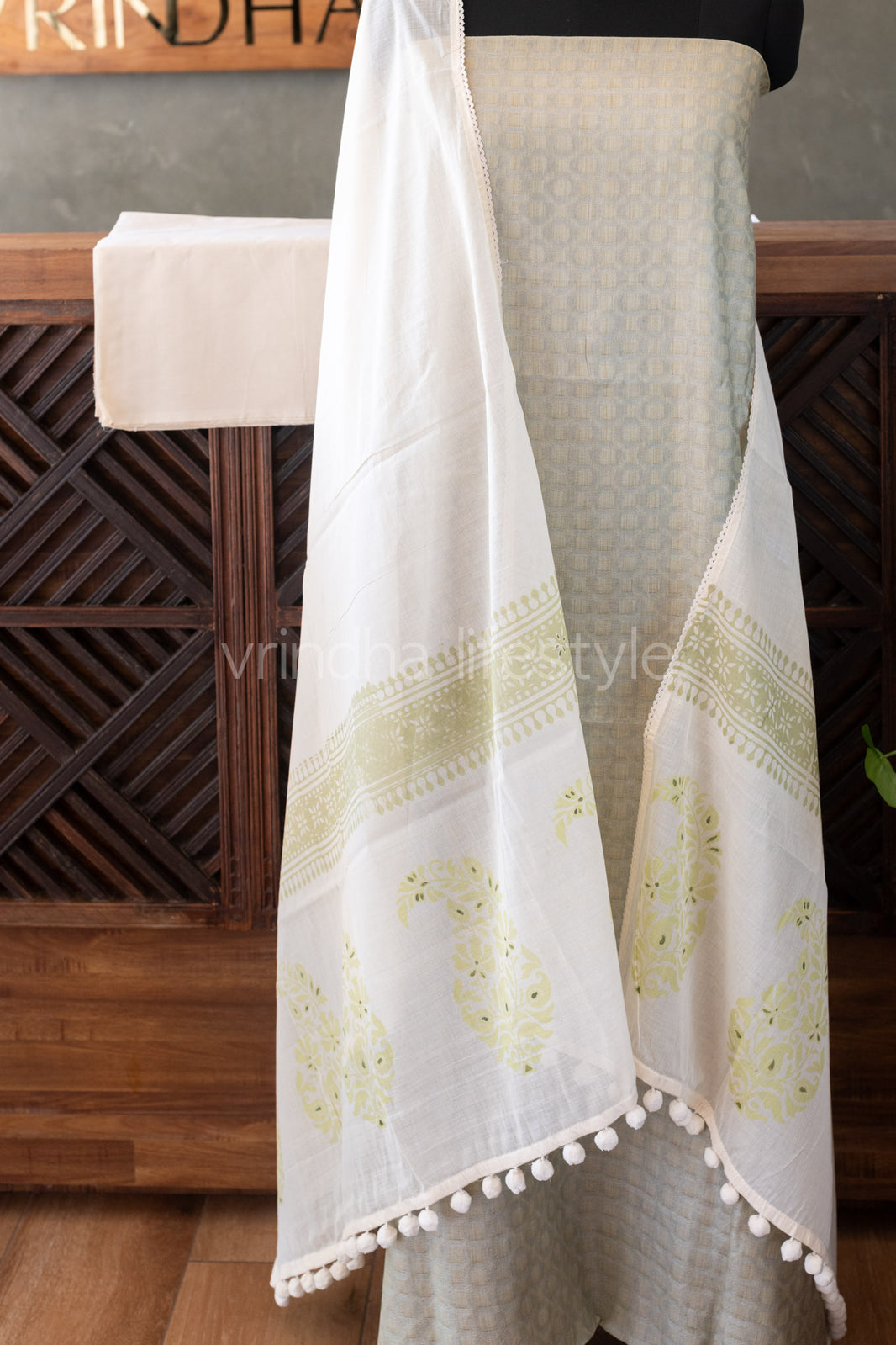 VRINDHA LIFESTYLE – Vrindha Lifestyle